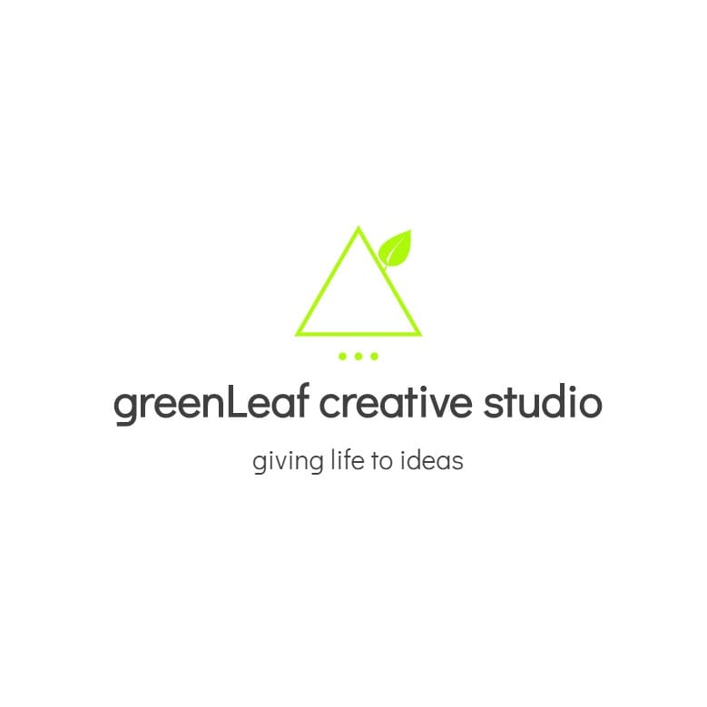 greenLeaf | Communication Design Creatives